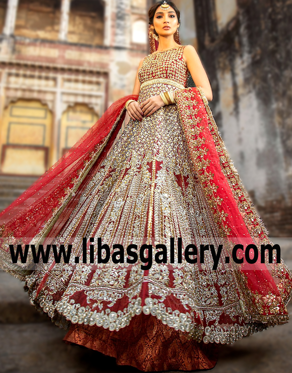A Promotion for bridal Dresses from Availability and Some Models On Order!