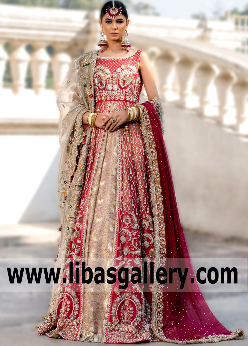 A Promotion for bridal Dresses from Availability and Some Models On Order!