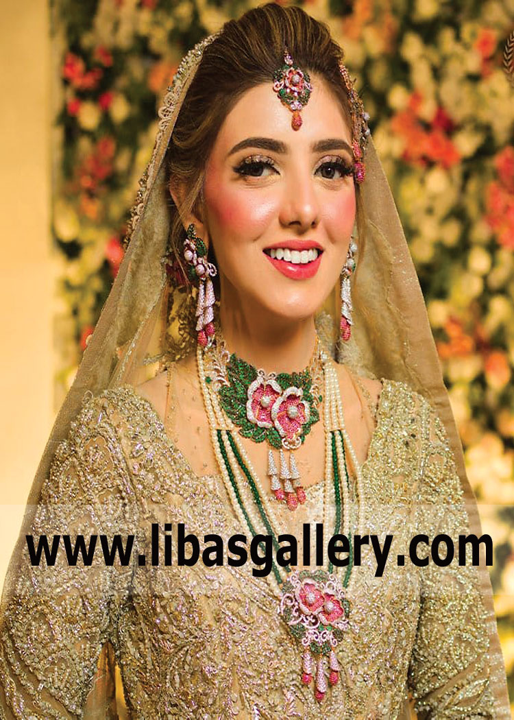 High End Jewelry Designs For The Brightest Glow | The Best Jewelry For ...