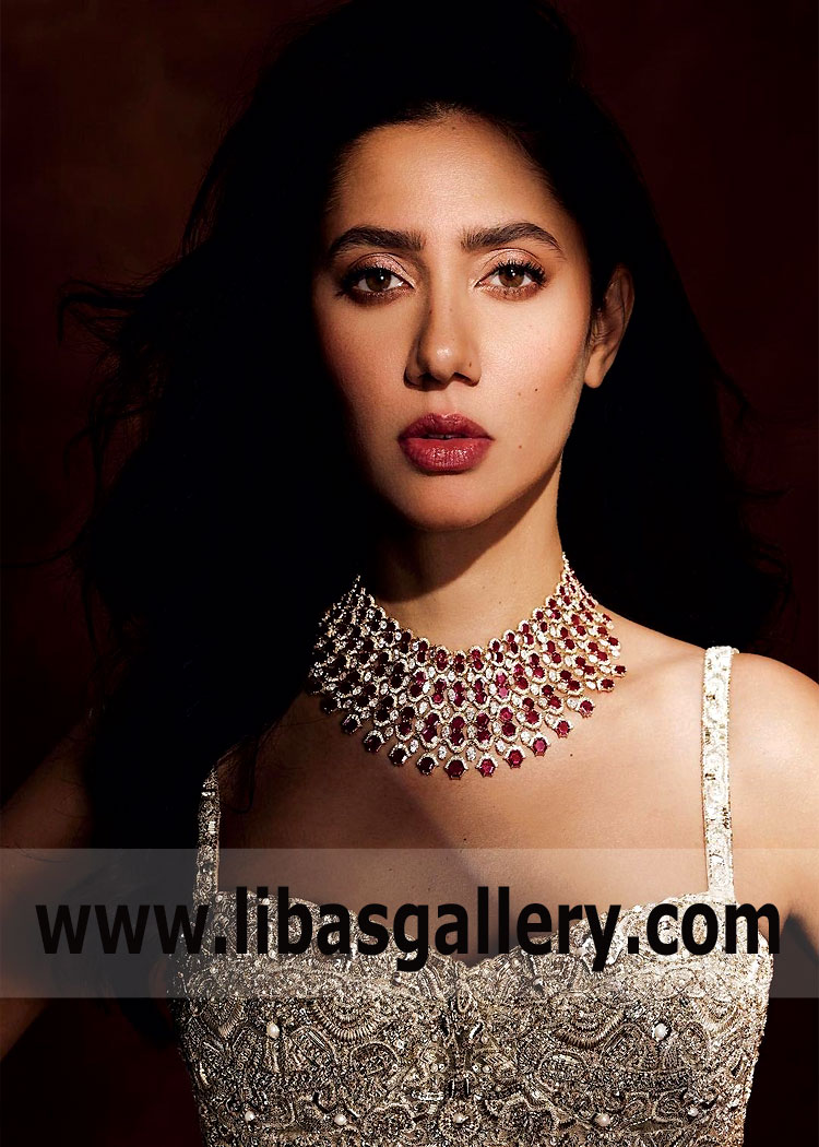 High End Jewelry Designs For The Brightest Glow | The Best Jewelry For ...